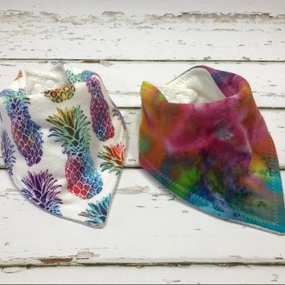 BAMBOO Double Loop Terry Fabric, Certified Organic, by the Yard - Etsy