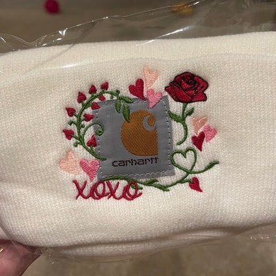 Pocket Tshirt Embroidery Pattern, Floral Design File, Embroidery Floral ...