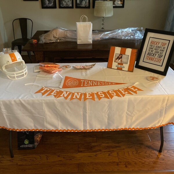 House Divided Banner - Etsy