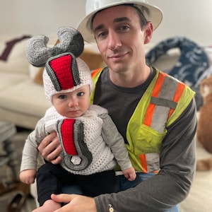 School Bus Hat, Bus Hat, Crochet Bus, Crochet Beanie, Boys, Girls, Men ...