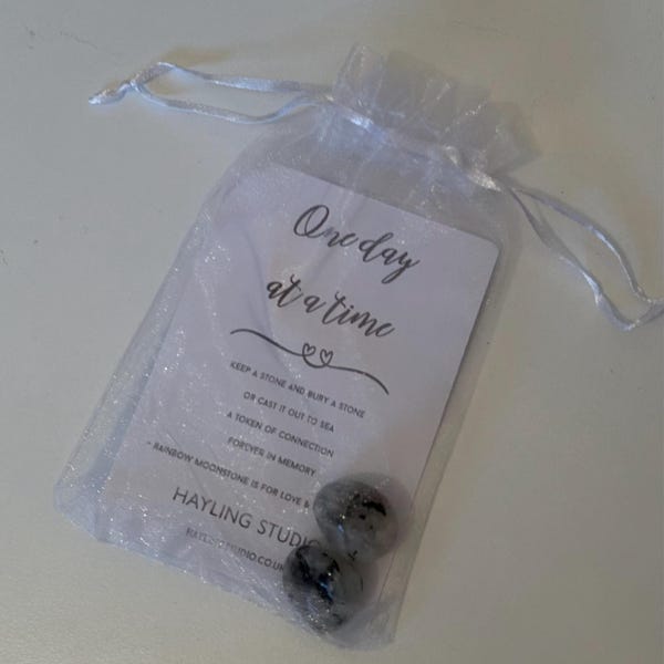 My Friend Poem Gemstone Gift - Crystal for a Dear Friend - Worlds Best ...