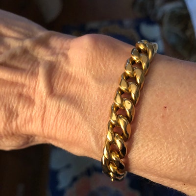 Vintage Retro Napoleon III Sovereign Ring, 18kt Yellow Gold Circa 1950 ...