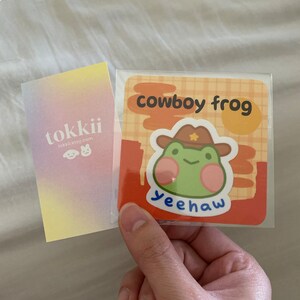 Lop Bunny Sploot Sticker Waterproof Vinyl Sticker Perfect - Etsy