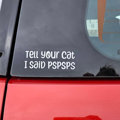 Custom QR Code Vinyl Decal Storefront Decal Menu QR Code Decal Business ...