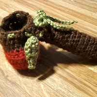 Peter Heater PDF Crochet Pattern - Etsy.de