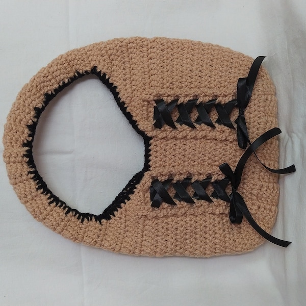 Crochet Cinta Bag Pattern PDF - Etsy