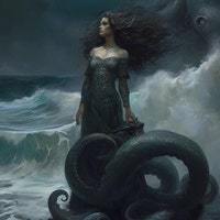 Selene From Underworld Collection #1, Instant Download, Printable Art ...