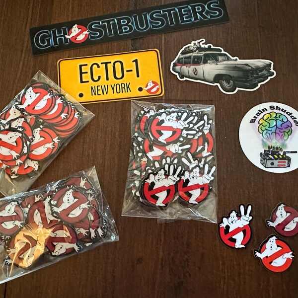 Child's Play Chucky Doll Box | Ships to You Cut, With Fold Lines Scored ...