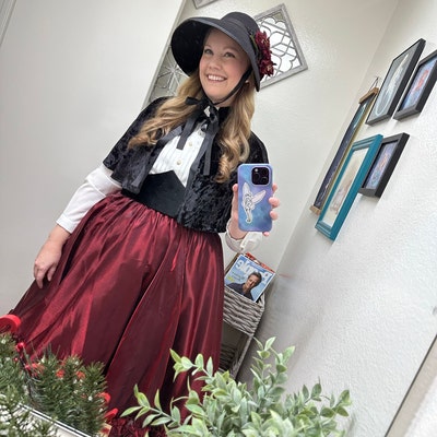 Military Trousers/ Civil War Era Military Trouser Pattern Timeless ...