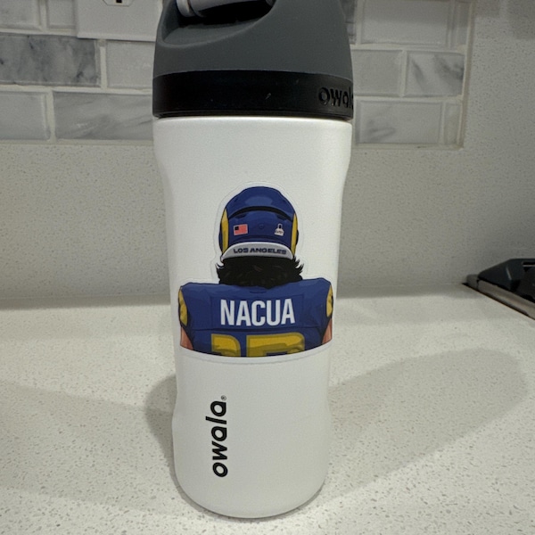 Gibbs “sonic Speed” Sticker - Etsy