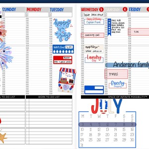 March Digital Sticker Kit 2024 Goodnotes Files & Pngs Digital Planner ...