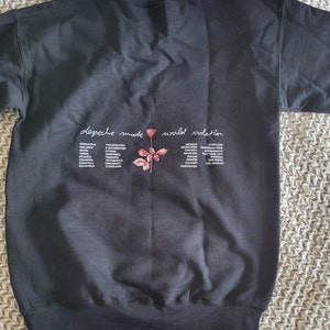 2sides CAAMP BAND Fall Tour 2023 Shirt, Caamp Band Tour Sweatshirt ...