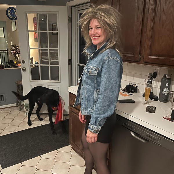 1980's TINA TURNER Premium Quality Halloween Costume Theatrical Wig by ...