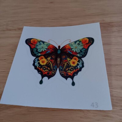 Medusa Sticker, Medusa Snake Sticker, Snake Sticker, Mythical Decal ...