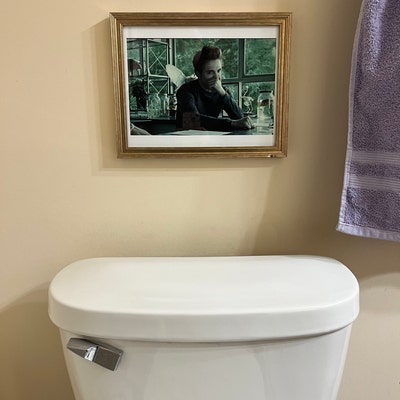 Edward Smell Stinky Face Poster - Etsy