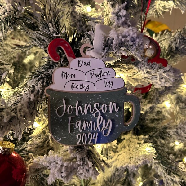 Yeti Tumbler Name Plate | Y*ti Cup Name Tag | Tumbler Acrylic Name ...