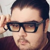 Chamber Rectangle Glasses | Shades 100% UV Protection | Valorant ...