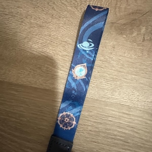 Furina Hat Enamel Pin Genshin Impact - Etsy