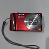 Rare Canon Ixus 870 IS/ Powershot SD 880IS Elph 10MP Y2K Digicam ...