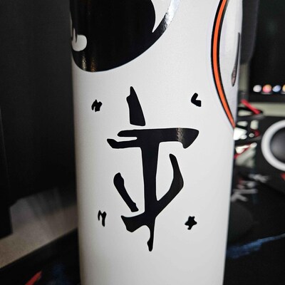 Dungeons and Dragons Logo Decal - Etsy