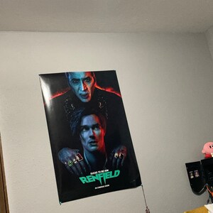 Elementals Original Theatrical Movie Poster 27x40 2 Sided - Etsy