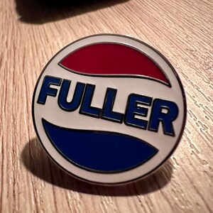 Fuller Home Alone Pepsi Sticker - Etsy
