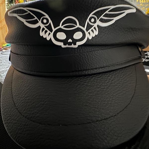 K-POP DEMON HUNTERS: Huntrix Logo Premium Vinyl Decal Sticker ...