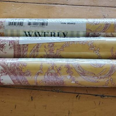 Ling Chang January Calendar Poster, Lily of the Valley Watercolor Art ...