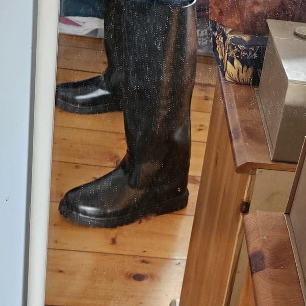 Inspired NCR Ranger Leather Duster Coat ONLY– Fallout: New Vegas ...