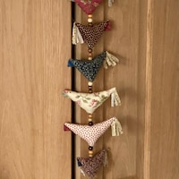 Prosperity Hens PDF Sewing Pattern || Digital Download Tutorial for ...