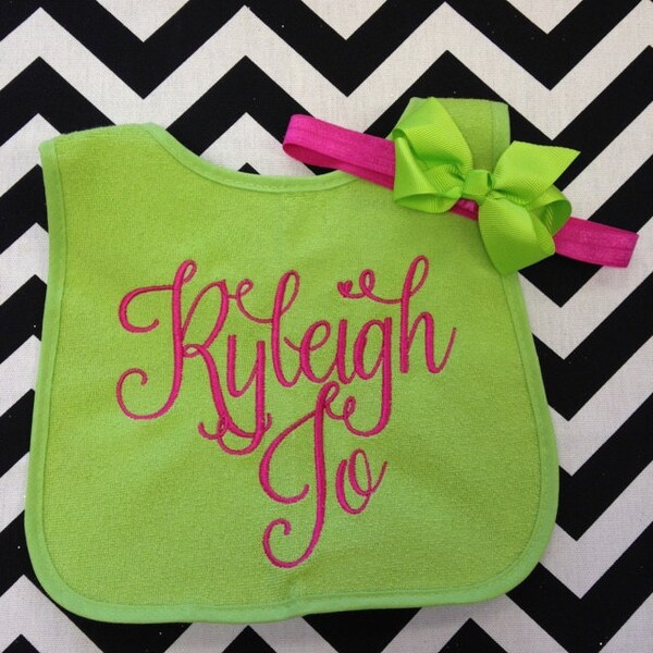 Kaelin 1 Embroidery Font Set - 1", 2", 3" - Machine Embroidery Fonts ...