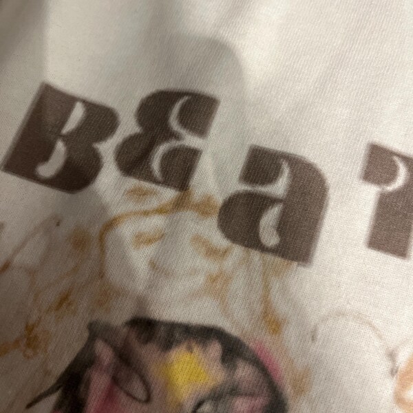 Beabadoobee Top, Beatopia Tshirt, Oversized Comfy Tee, Female ...