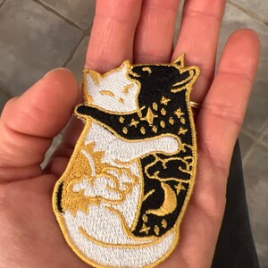 Get in Loser Patch, Patches,back Patch,custom Patches,iron on Patches ...
