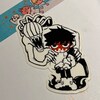 Yuta Sticker - Etsy