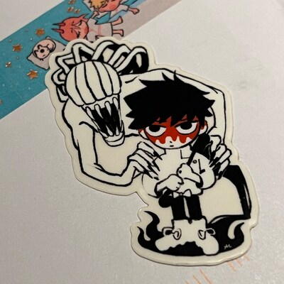 Yuta Sticker - Etsy