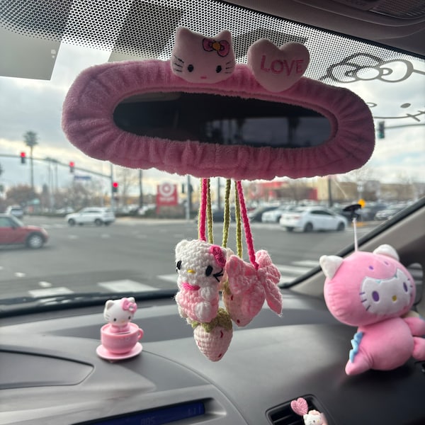 Handmade Sonny Angel Hipper Keychains With Outfit and Charms - Etsy Canada