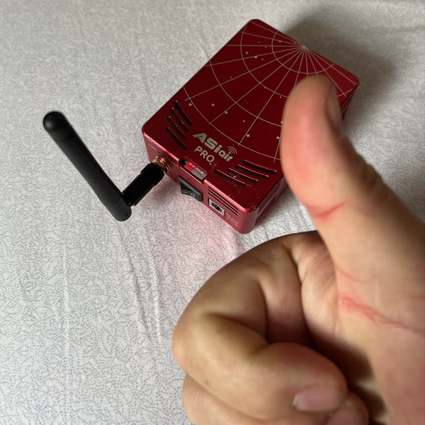 Modification Service: Add External Antenna Connector (U.FL) to ...