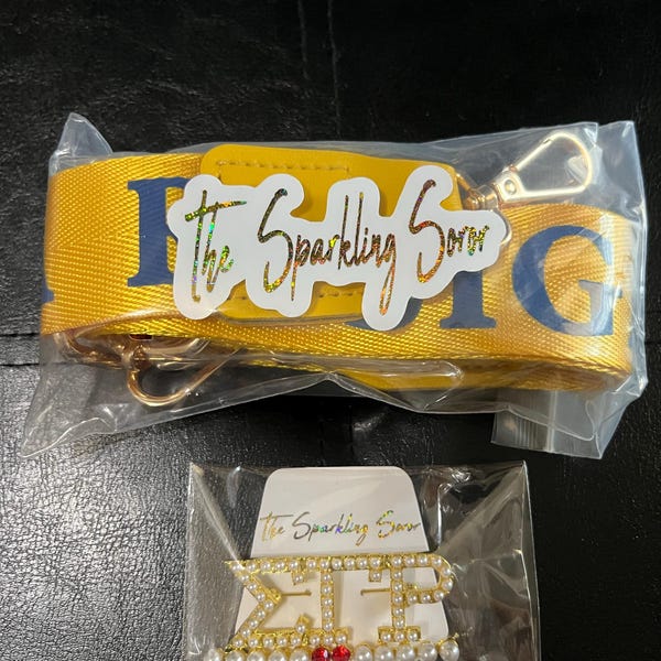 Sigma Gamma Rho Hand-sign Pin - Etsy