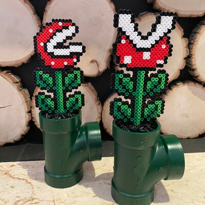 Super Mario Star Tree Topper - Etsy