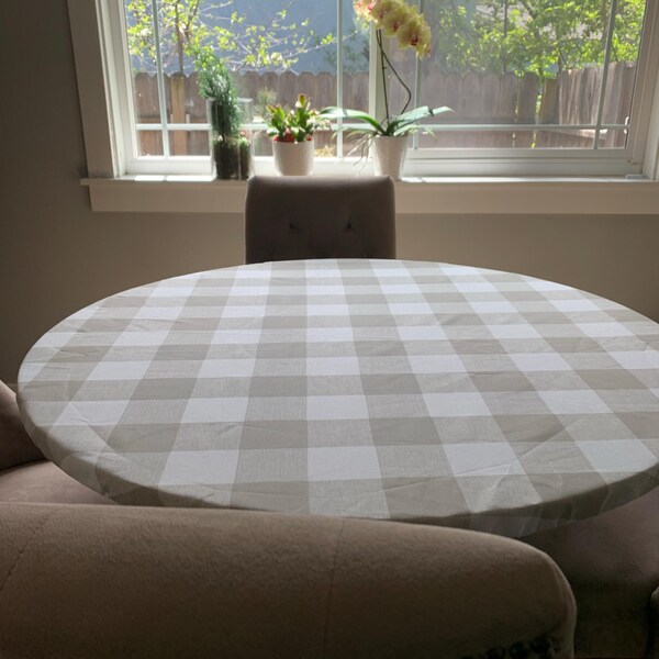 Square Fitted Tablecloth Square Card Table Cover Fitted Card Table Game ...