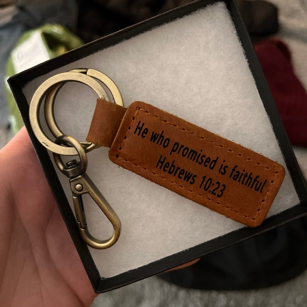 Customized Bible Verse Gifts for Him Her Women Men - Gifts Ideas for ...