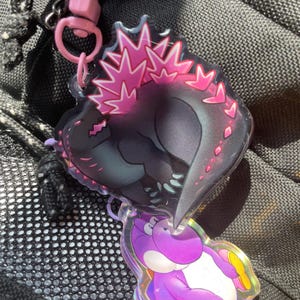 Preorder SET 2 REGRETEVATOR Stickers: Wallter, Mark, Lampert, Spud, Dr ...