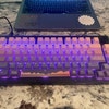 152PCS Akira Theme Keycap Set,japanese Keycap,anime Keycap,pbt Keycap ...