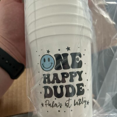 Kiss the Miss Goodbye Styrofoam Bachelorette Party - Etsy