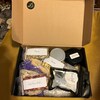 Full Moon Gift Box Gift Set With Rose Essential Oil - Etsy
