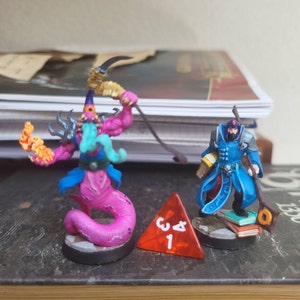 Dnd 5e Character Sheet Warlock Printable Sheet D&D 5e Warlock Stat ...