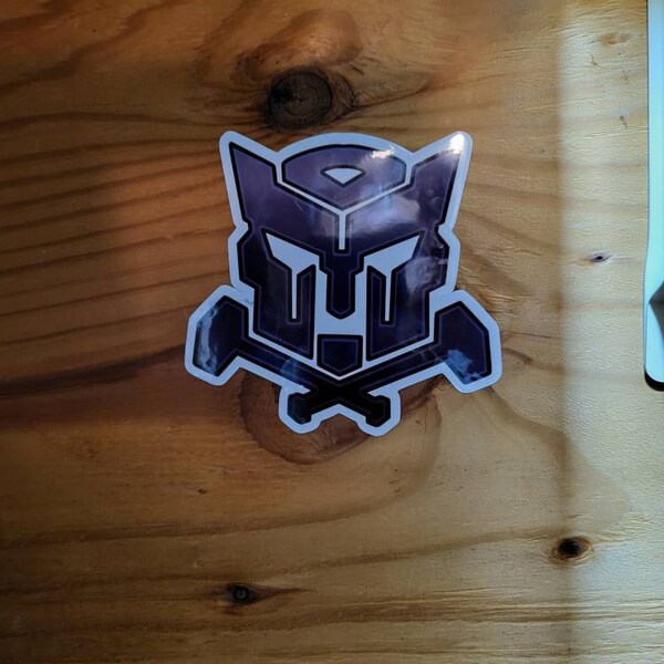 Transformers One: the Megatronus Prime Collection! - Etsy Canada