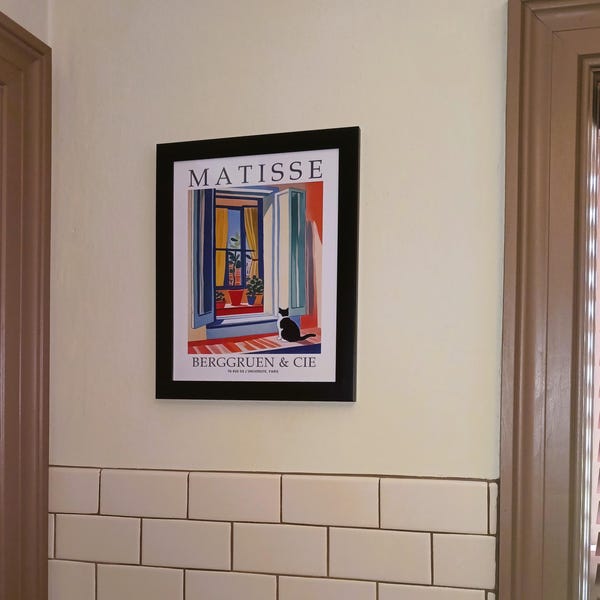 Japanese Vintage Music Poster, Japanese Exhibition Print, Japanese Wall ...