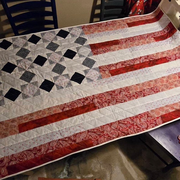 Pattern "neptune" PDF Quilt Pattern by Villa Rosa Designs - Instant ...