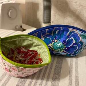 Easy Wonder Clip Bowl With VIDEO TUTORIAL - Etsy